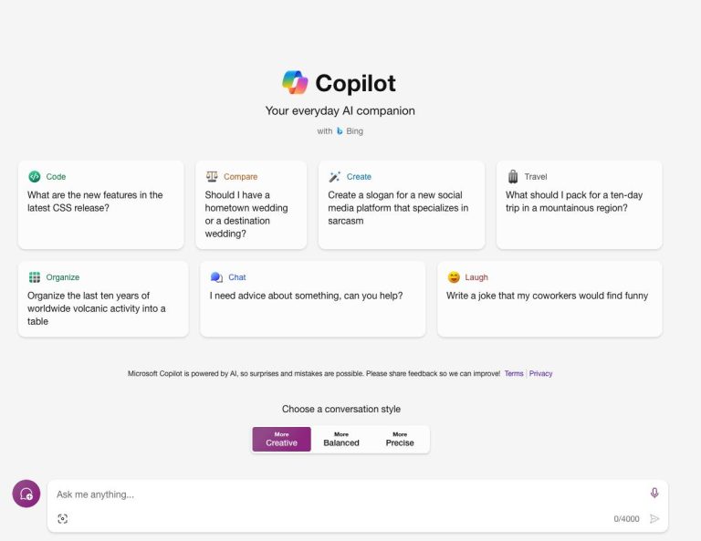 Unlock the Power of Chat GPT-4 for Free with Microsoft Copilot - Spark Apps